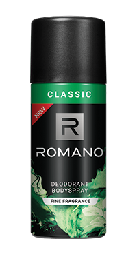 Romano > Product